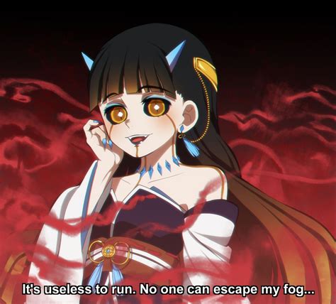 Oni Demon Slayer