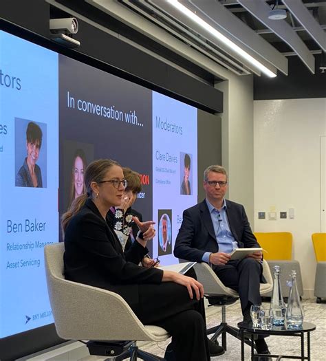 A Highlight Of My Recent London Trip Was The Opportunity To Be In… Meaghan Muldoon