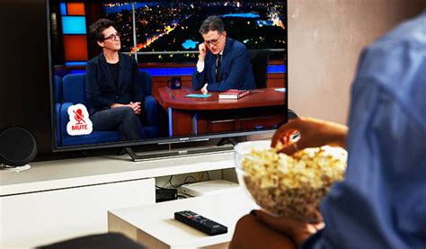 Oh So Sad Writers Guild Demands Investigation Into Colbert Cancellation Calls It A Bribe To