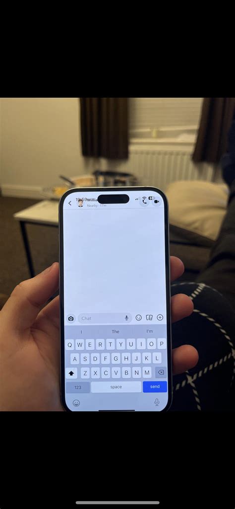 Iphone 15 Dynamic Island Blocking Cutting Off Content On Apps