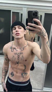 Vinnie Hacker Tik Tok Page LPSG