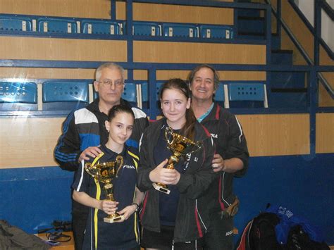 Neta Alon Jaunoji Stalo Tenisininkė Garsinanti Lietuvą LŽb Ir Lietuvos “makabi” Lietuvos