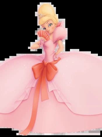Charlotte La Bouff Character Community Wiki Fandom