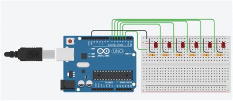 Arduino For Kullanımı Arduino Kursu Ders 17 Teknikerler
