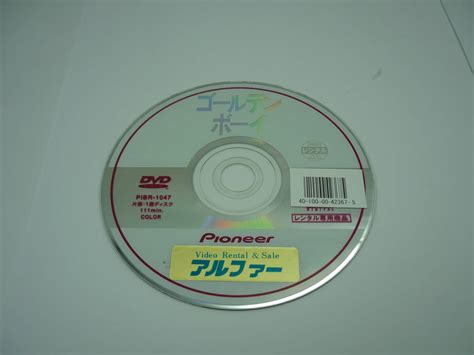 レンタル落ちdvd 洋画 ゴールデンボーイ 出演：イアン マッケラン トールケース無し 210円発送 サスペンス ｜売買されたオークション情報