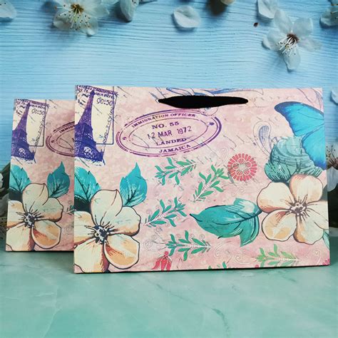 手提袋制作 手提袋定做 手提袋印刷厂家 上海荣立纸袋印刷厂