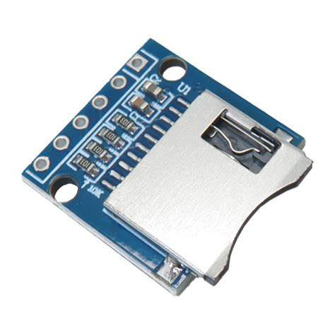 Micro Sd Module Card Reader Module Module Micro Sd Micro Sd Card Reader Module