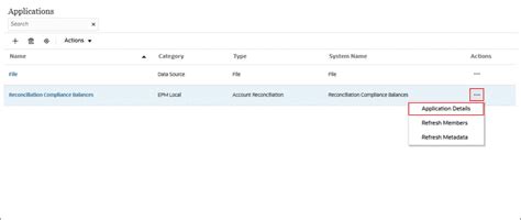 Oracle Fusion Cloud Epm Account Reconciliation Basics