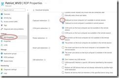Securing Windows Virtual Desktop Of The Cloud Technologist