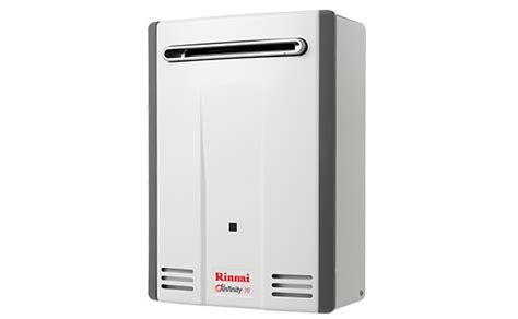 Rinnai Hot Water Systems Book Online Get Off Service Today