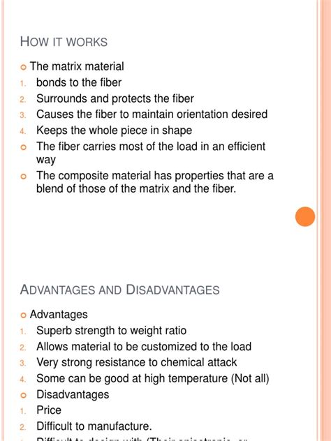 Rule Of Mixture Pdf Composite Material Density