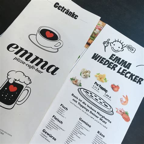 Emma24 Heidelberg Restaurant Reviews Photos And Phone Number