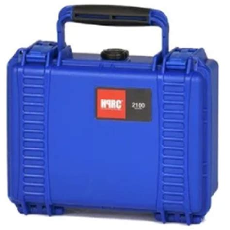 Hprc 2100 Hard Case Empty Blue Big W