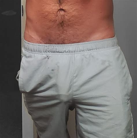 I Like To Go Commando In Public In These Shorts Scrolller