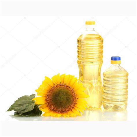 Масло подсолнечное ГОСТ 1129 2013 оптом от производителя — Agro Turkmenistan