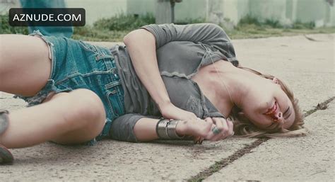 DRIVE ANGRY D NUDE SCENES AZNude