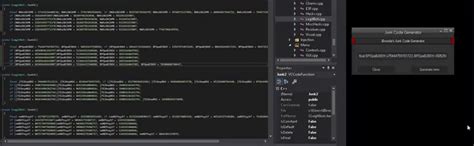 Release C Junk Code Generator
