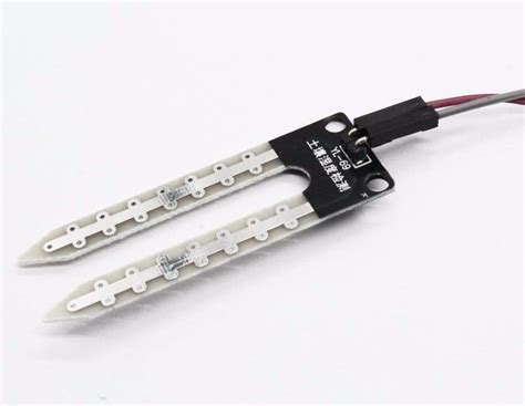 Buy Smart Electronics Soil Moisture Hygrometer Detection Humidity