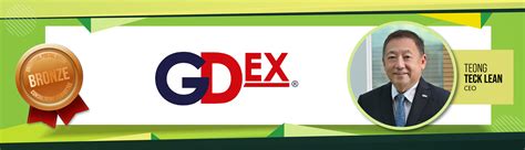 Gdex