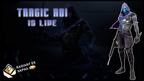 Valorant Ho Jaaye Samatva Roleplay Youtube