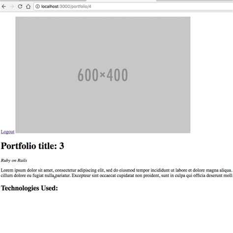 using rails sessions to share data between pages