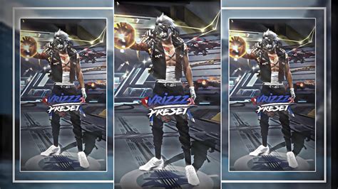 4 Preset Am Ff 4 Style🎟 Dj Can We Kiss Forever🤤 Viral Di Tiktok🔥 Youtube