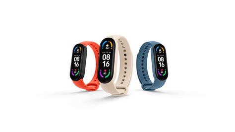 Xiaomi Lan A Mi Band Com Tela Maior E Bateria De Semanas Olhar Digital