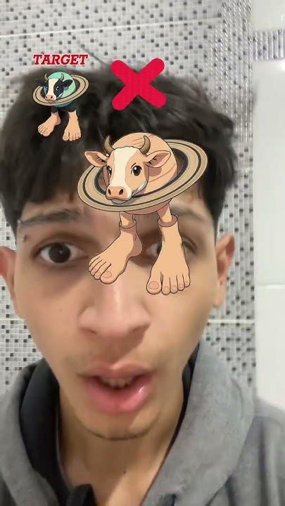 Mi Ajuda😓🟠🐮 Brainrot Shorts Brainrotmemes Youtube