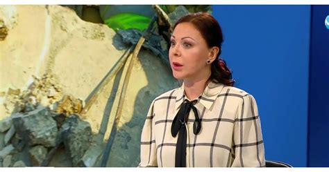 Ани Владимирова Трябва спешна психологическа помощ за пострадалите в Турция