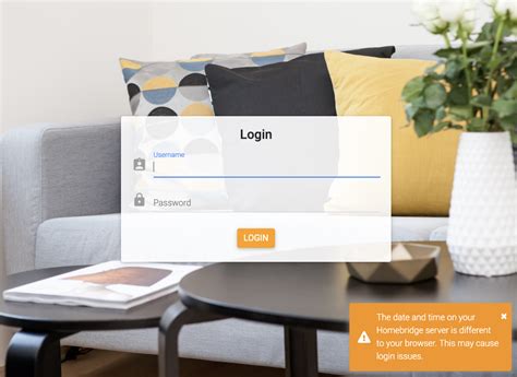 Adminadmin Not Working · Issue 282 · Homebridgehomebridge Config Ui X · Github