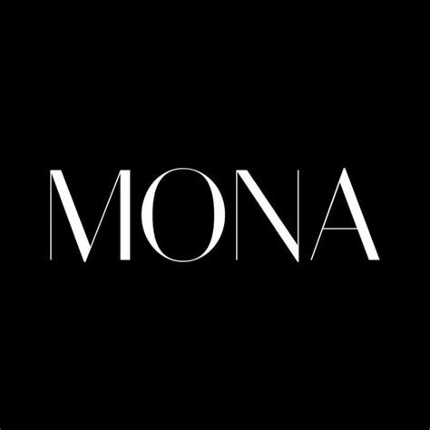 Mona Acessórios Monaloja • Threads Say More