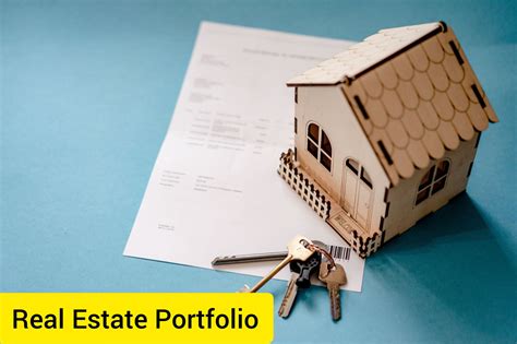 Managing Your Real Estate Portfolio On The Go Tools And Tips For Busy