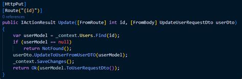 Github Furkan Ozkanbasicsdotnet