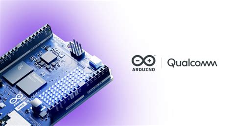Qualcomms Arduino Bid Signals Shift For Edge Ai Ecosystem — Arabian Post