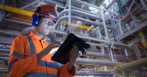 Nuclear Operator Using Digital Twin Technology To Pa Consulting