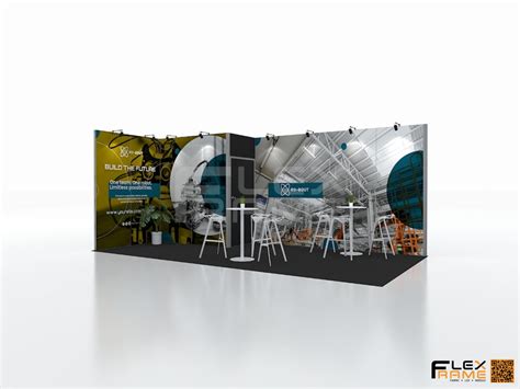 Modular Fast System Flexframe Modular Fast System Flexframe