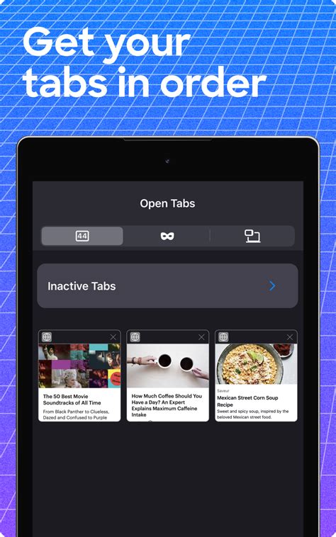 Firefox Fast And Private Browser 1360 X86 Nodpi Android 50 Apk