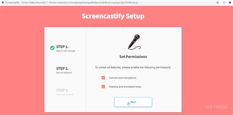 Screencastify Download Softpedia