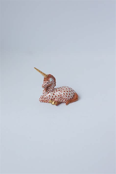 Unicorn Rust Hostess And Home