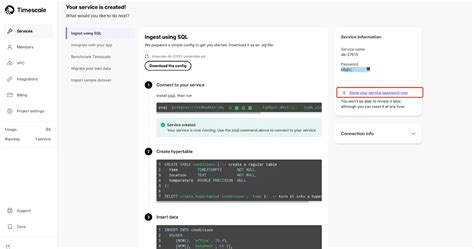 Emqx Cloud 和工业物联网：从边端数据到 Timescaledb 的工业数据集成 Emq
