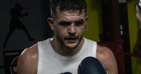 Cathal Crowley Vs Mikołaj Rabczak Date Start Time Fight Card