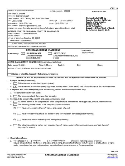 Cmper Download Free Pdf Alternative Dispute Resolution Lawsuit