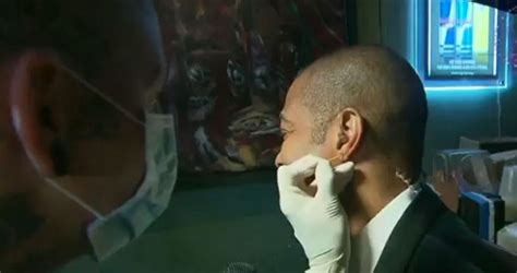 CNN Stars Secrets And Scandals Exposed