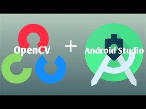 TUTORIAL Install OpenCV Ke Android Studio YouTube