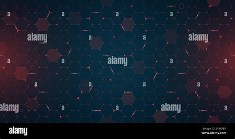 Vr Hud Futuristic Interface Hexagons Grid Digital Ui Screen Hexagonal Mesh Pattern Gui Hi Tech