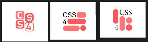 W Css Logo A Guide To Improving Web Accessibility With Css Logrocket