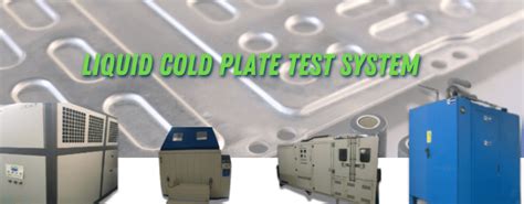 What Is A Stamped Liquid Cold Plate Manufacturing Guide