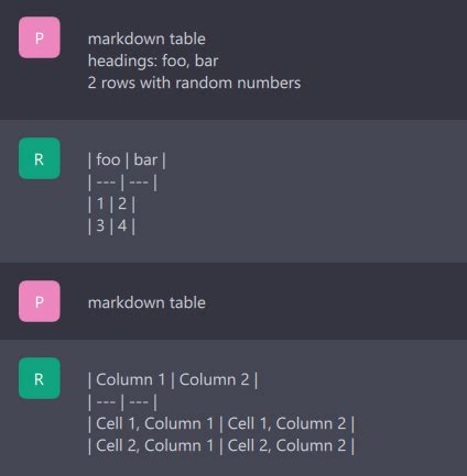 GUI Markdown Not Rendering Issue Nomic Ai Gpt All GitHub