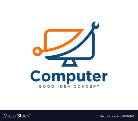 Technology Computer Logo Computer Companies Logo Bond High Plus