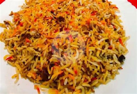 28 Restoran Biryani Rice Terenak Di Jakarta